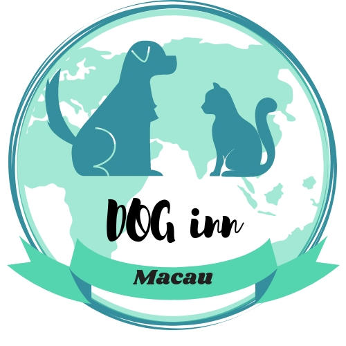 Dog inn Macau